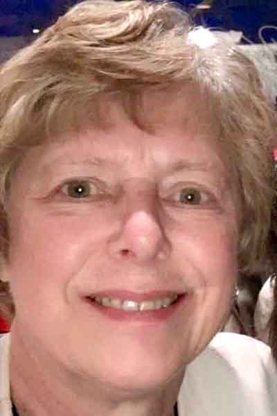 Patricia Turchon 1949-2021 | News, Sports, Jobs - Tribune Chronicle